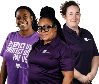 SEIU Healthcare Local 1 Canada: WorkersFirst Digital Hiring Hall - SEIU ...